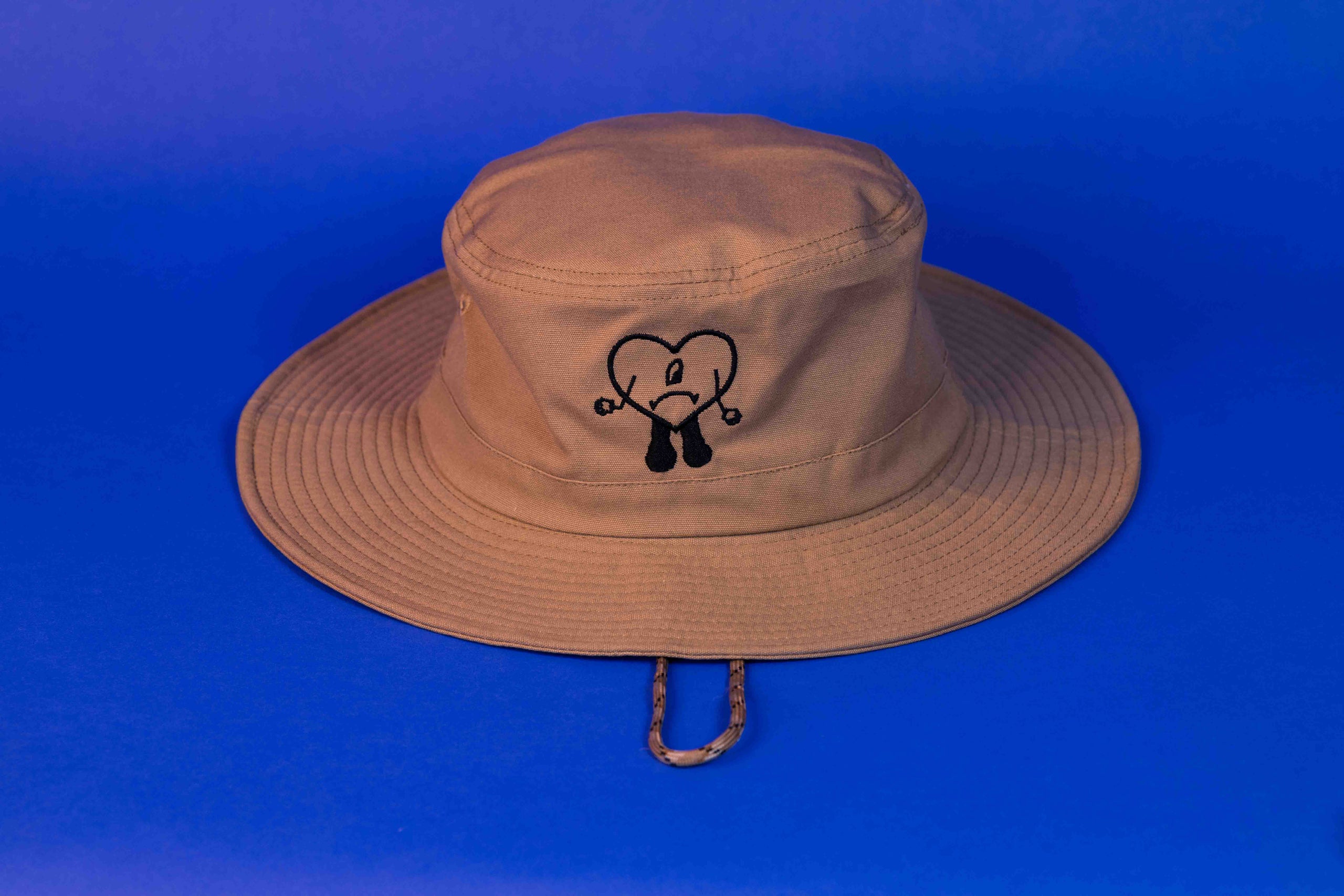 Bad Bunny Hat (Replica) | Un Summer Sin Ti